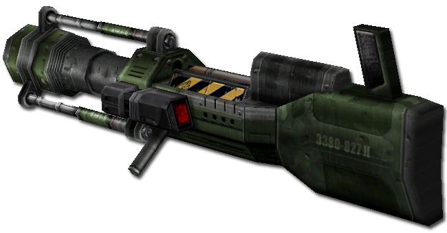 Locust rocket launcher | Command and Conquer Wiki | Fandom