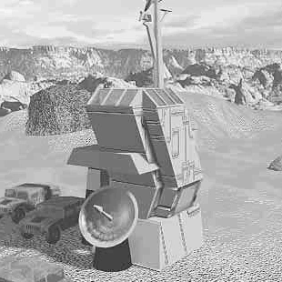 Advanced guard tower (Tiberian Dawn) | Command and Conquer Wiki | Fandom