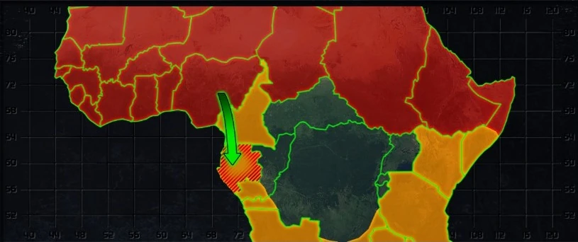 Sick and Dying | Command and Conquer Wiki | Fandom