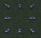 Ranger (Red Alert) | Command and Conquer Wiki | Fandom