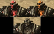 Cyborg (Tiberian Sun) | Command and Conquer Wiki | Fandom