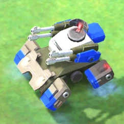 Slingshot (Rivals) | Command and Conquer Wiki | Fandom