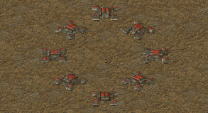 Stealth tank (Tiberian Sun) | Command and Conquer Wiki | Fandom