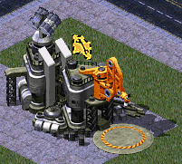 Tech Outpost | Command and Conquer Wiki | Fandom