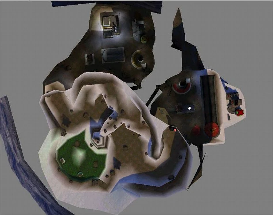 Under | Command and Conquer Wiki | Fandom