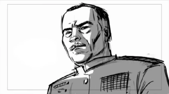 Zhao | Command and Conquer Wiki | Fandom