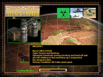 Command & Conquer: Attack Copter | Command and Conquer Wiki | Fandom