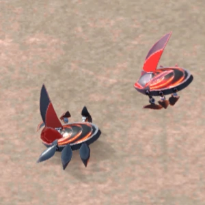 Scarabs | Command and Conquer Wiki | Fandom