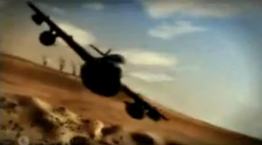 GLA aircraft (Generals) | Command and Conquer Wiki | Fandom