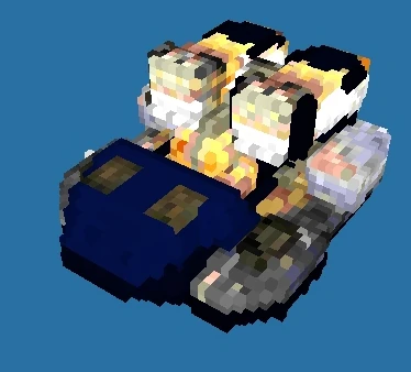 Unnamed Vehicle (Red Alert 2) | Command and Conquer Wiki | Fandom