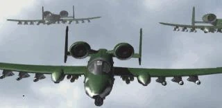 Airstrike | Command and Conquer Wiki | Fandom