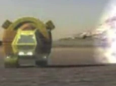 Chrono tank (Aftermath) | Command and Conquer Wiki | Fandom