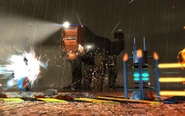Mammoth Mk. II | Command and Conquer Wiki | Fandom