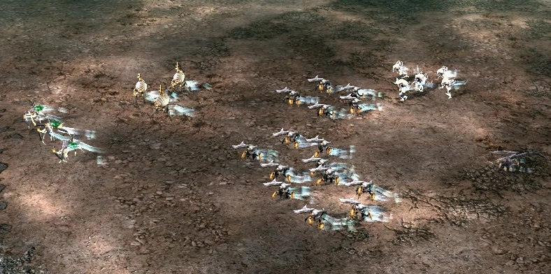 Advanced articulators | Command and Conquer Wiki | Fandom