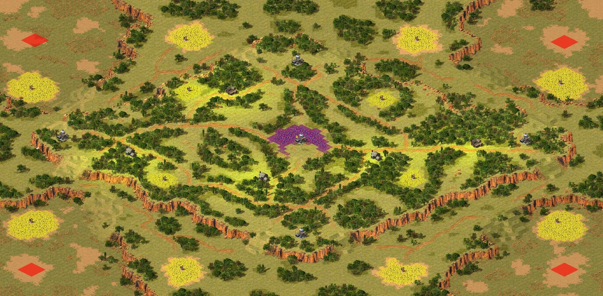 Category:Red Alert 2 Skirmish maps | Command and Conquer Wiki | Fandom