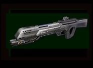 Firefly laser rifle | Command and Conquer Wiki | Fandom