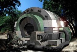 Superweapon (Red Alert) | Command and Conquer Wiki | Fandom