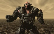 Cyborg (Tiberian Sun) | Command and Conquer Wiki | Fandom
