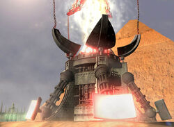 Superweapon (Red Alert) | Command and Conquer Wiki | Fandom