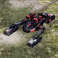 Stealth tank (Tiberium Wars) | Command and Conquer Wiki | Fandom