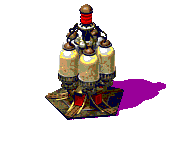 Bio reactor | Command and Conquer Wiki | Fandom