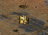 Mobile construction vehicle (Tiberian Sun) | Command and Conquer Wiki ...