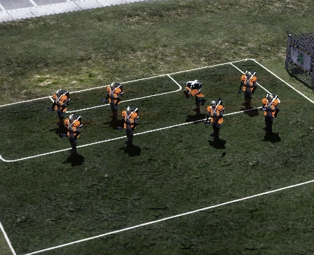 Гранатометчики (TW GDI) | Command and Conquer вики | Fandom