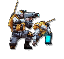 Fireteam | Command and Conquer Wiki | Fandom