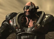 Cyborg (Tiberian Sun) | Command and Conquer Wiki | Fandom