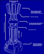 Prism tower (Red Alert 2) | Command and Conquer Wiki | Fandom