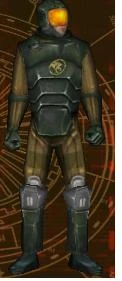Rocket soldier (Renegade) | Command and Conquer Wiki | Fandom