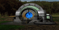 Chronosphere (Red Alert 1) | Command and Conquer Wiki | Fandom