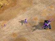 Cryocopter | Command and Conquer Wiki | Fandom