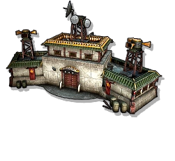 Research lab | Command and Conquer Wiki | Fandom