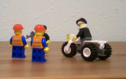 Command & Conquer Legos | Command and Conquer Wiki | Fandom