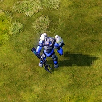 Cryo Legionnaire | Command and Conquer Wiki | Fandom