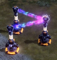 Spectrum tower | Command and Conquer Wiki | Fandom