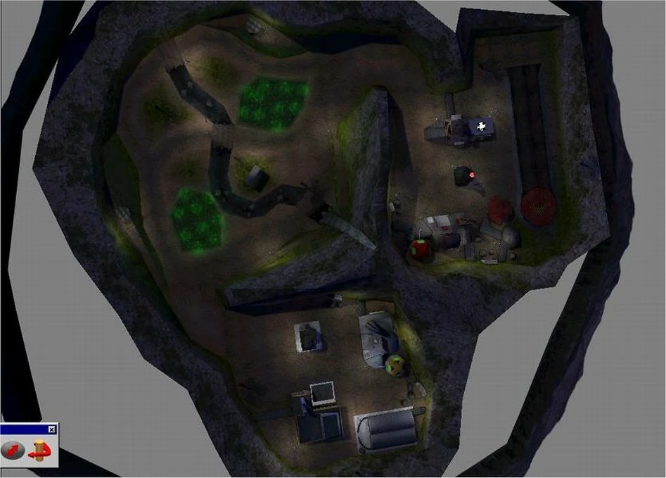 Field | Command and Conquer Wiki | Fandom
