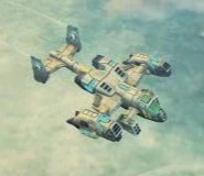 Orca aircraft | Command and Conquer Wiki | Fandom