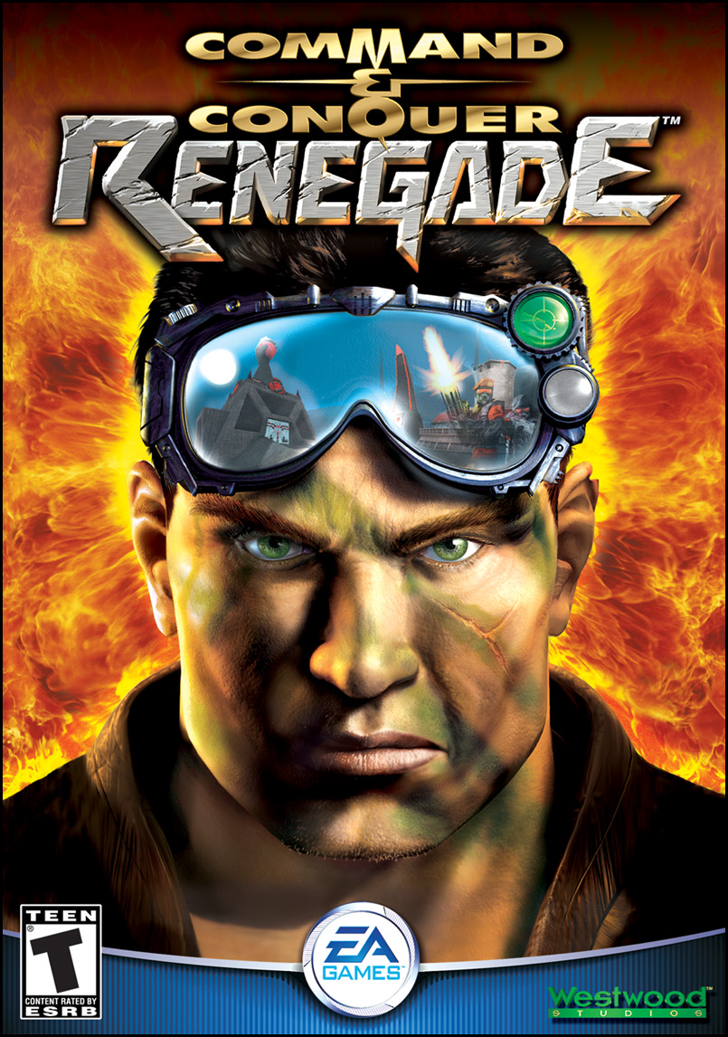 Command And Conquer Renegade Command And Conquer Wiki Fandom
