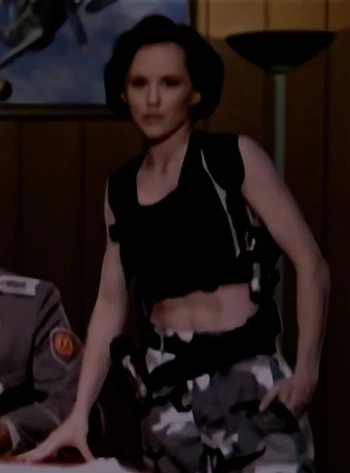 Tanya (Red Alert 1) | Command and Conquer Wiki | Fandom