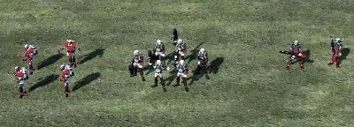 Tiberium field suits | Command and Conquer Wiki | Fandom