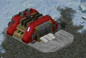 Mobile war factory | Command and Conquer Wiki | Fandom