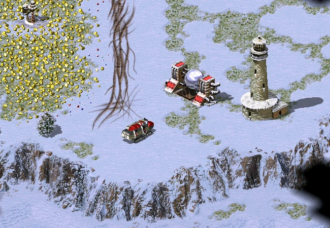 Home Front | Command and Conquer Wiki | Fandom