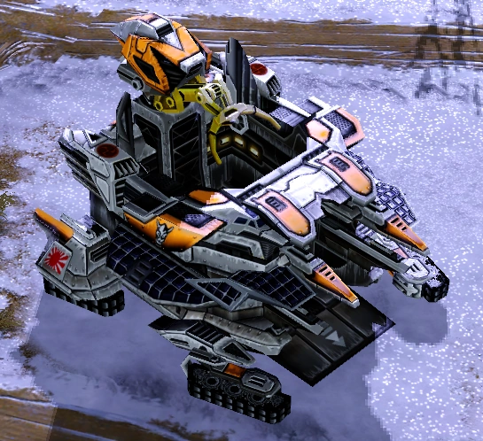 Imperial construction yard | Command and Conquer Wiki | Fandom