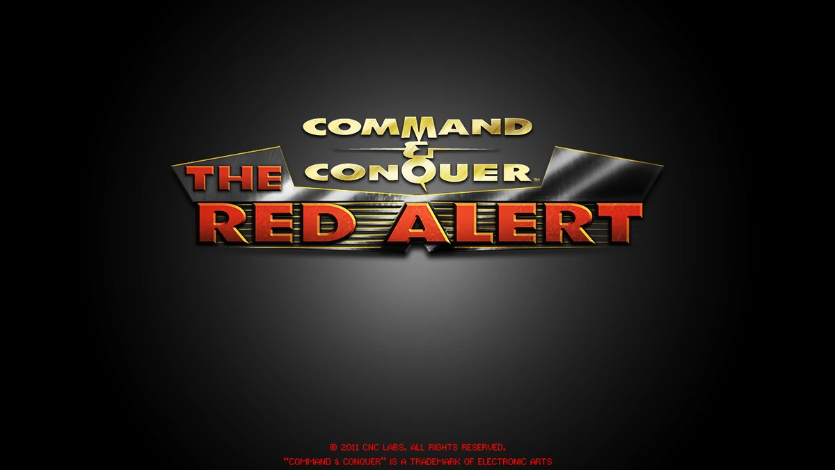 The Red Alert | Command and Conquer Wiki | Fandom