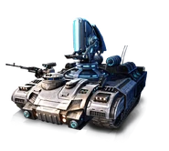 Prism tank (Red Alert 2) | Command and Conquer Wiki | Fandom