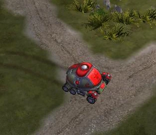 Sputnik (Red Alert iPhone) | Command and Conquer Wiki | Fandom