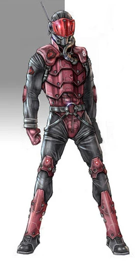 Grip of the Black Hand | Command and Conquer Wiki | Fandom