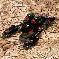 Stealth tank (Tiberium Wars) | Command and Conquer Wiki | Fandom